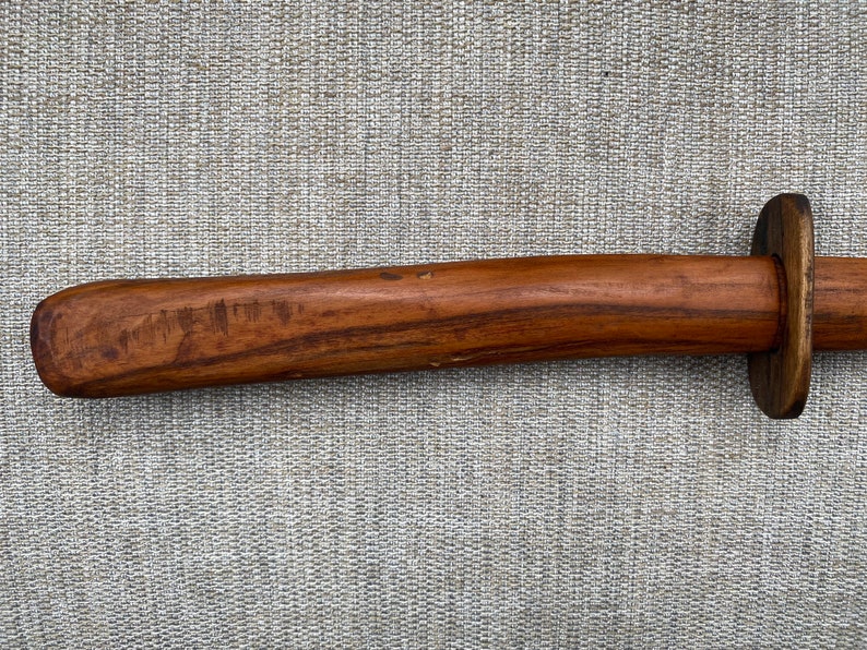 Bokken, Katana, Aikido Training Sword, Tanto, Wooden Training Katana ...