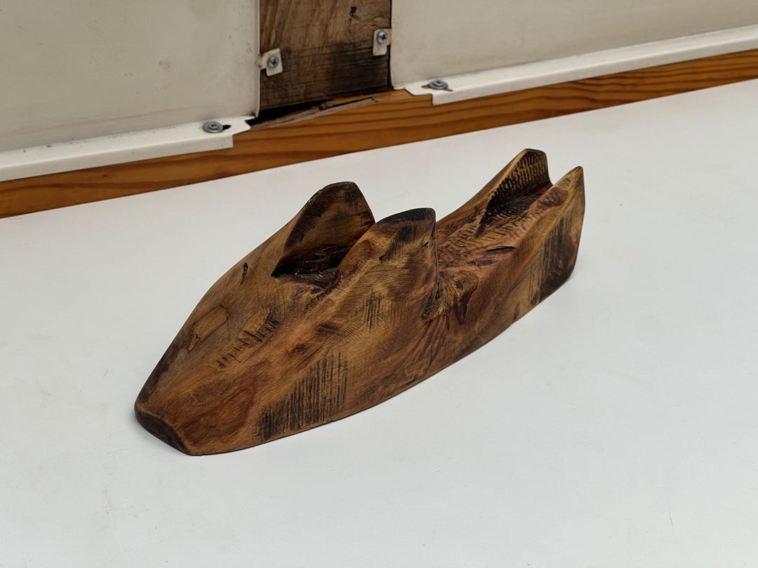 Wooden Stand, Solid Wood Rack, Bokken Rack, Sword Rack, Bokken Stand ...