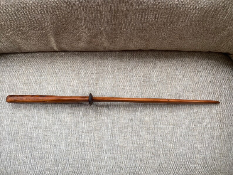 Bokken, Katana, Aikido Training Sword, Tanto, Wooden Training Katana ...