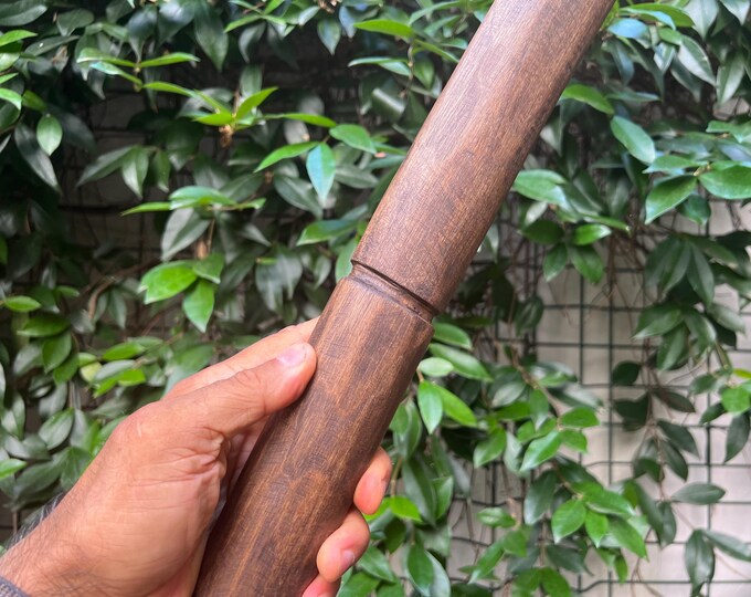 Suburito Bokken, Katana, Aikido Training Sword, Tanto, Bokuto, Samurai ...