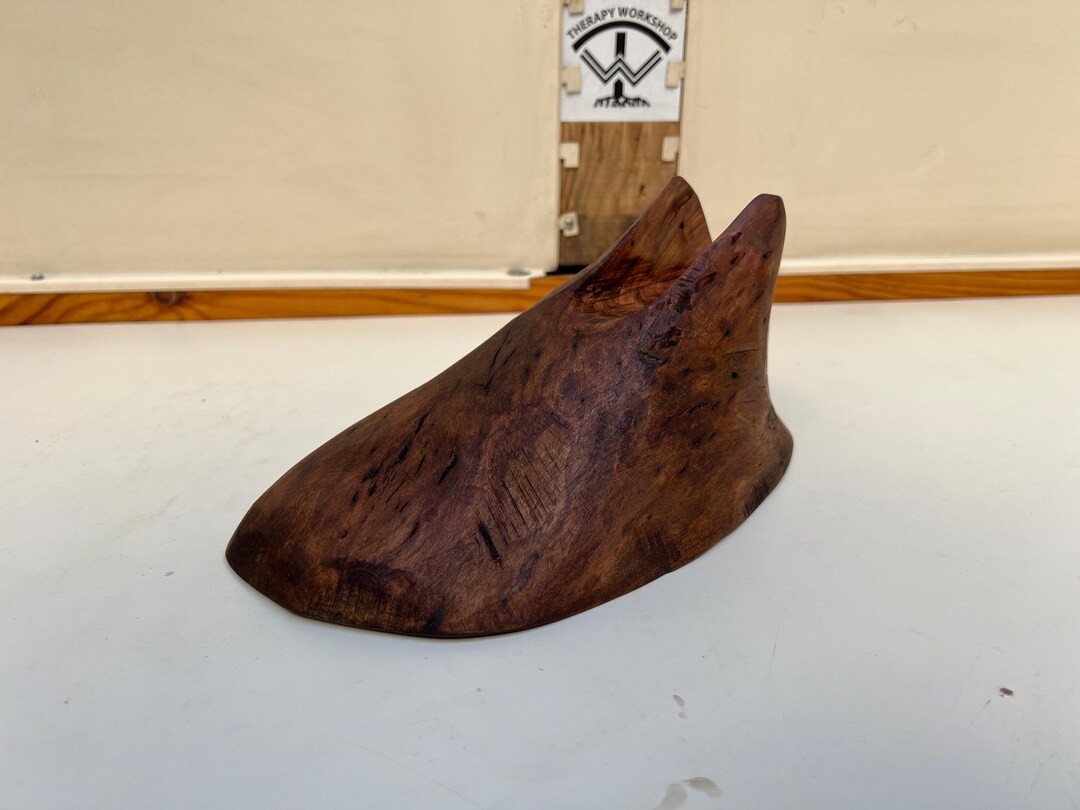 Wooden Stand, Solid Wood Rack, Bokken Rack, Sword Rack, Bokken Stand ...