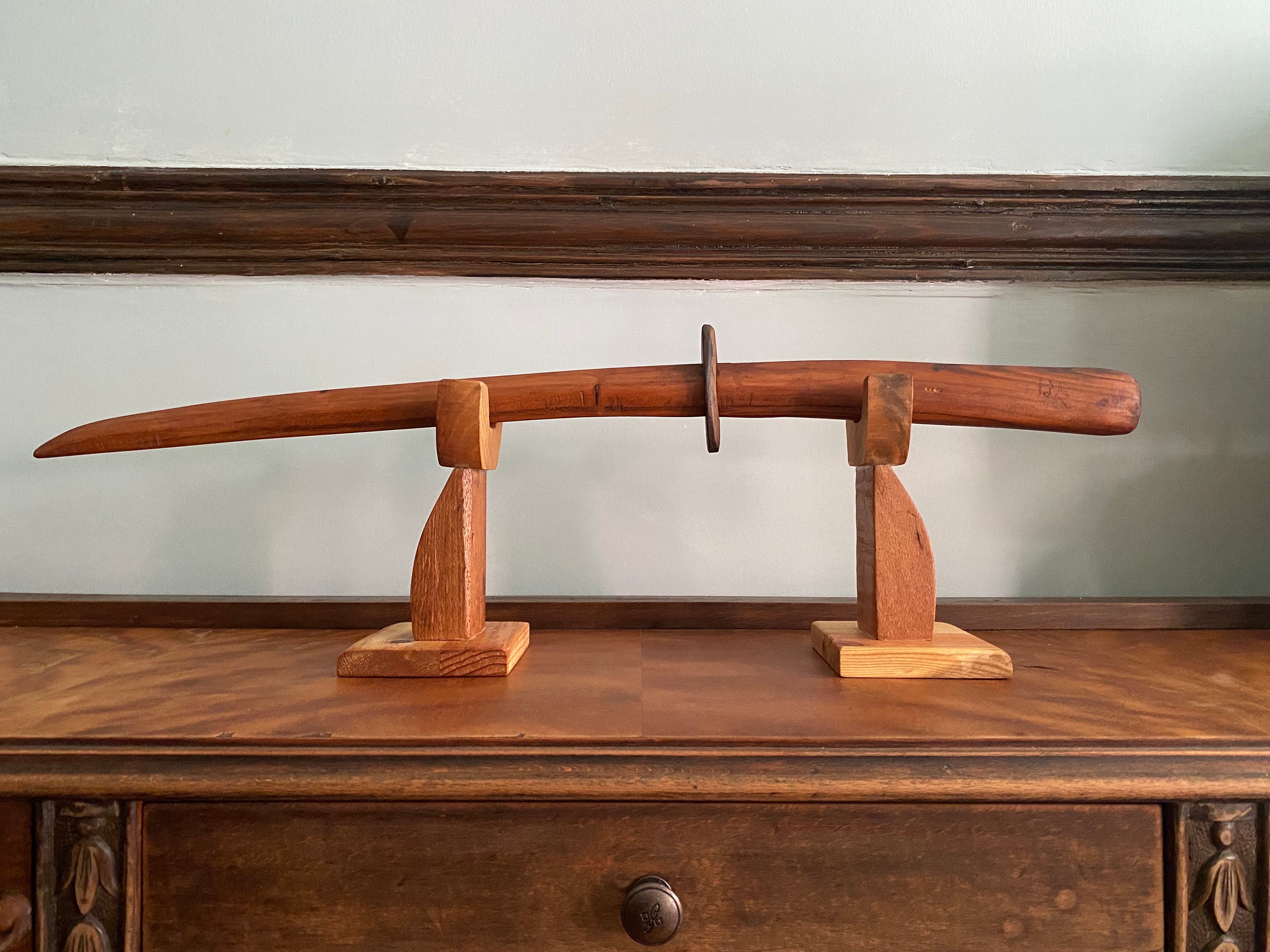 Stand, Exhibition Stand, Sword Stand, Wooden Rack,display Shelf ...