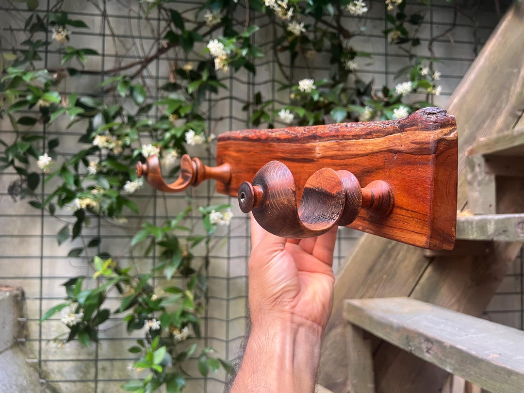 Wooden Wall Stand, Wall Sword Rack, Katana Stand, Sword Wall Stand ...