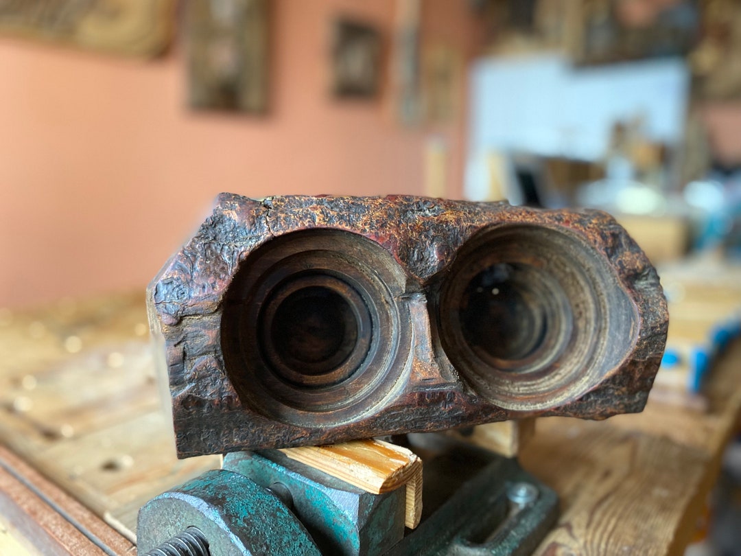 Acoustic Speaker, Passive Speaker, Charger, Natural Speaker, Owl ...