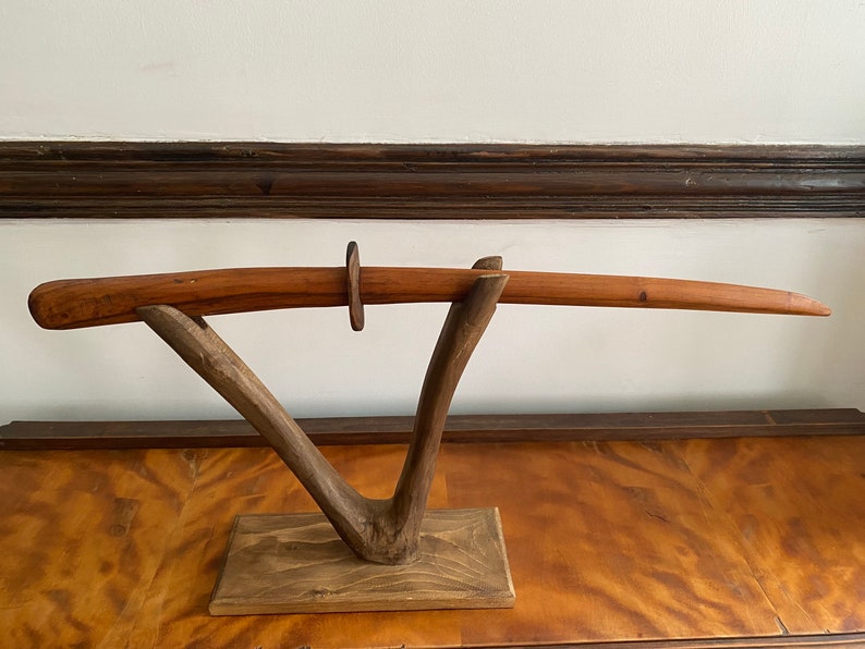Bokken, Katana, Aikido Training Sword, Tanto, Wooden Training Katana ...