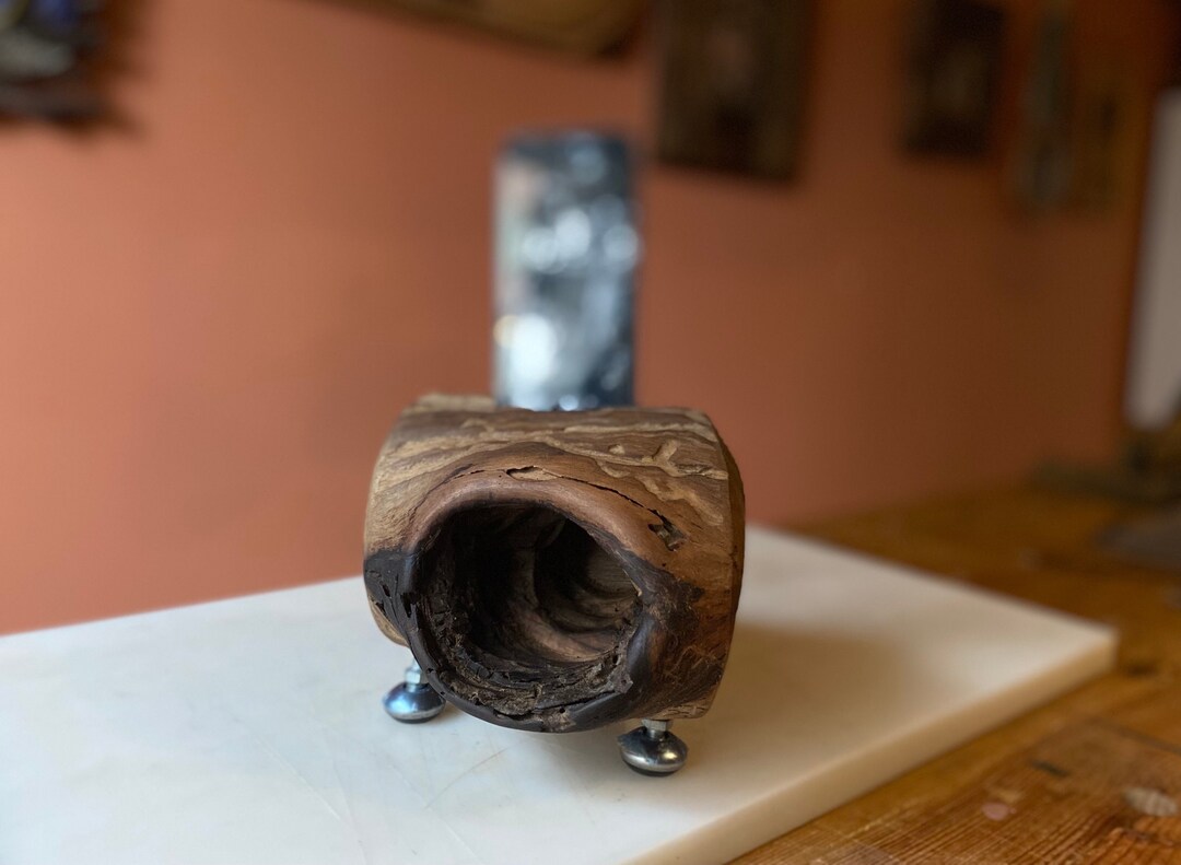 Acoustic Speaker, Analog Speaker, Wooden Natural Speaker, Rustic ...