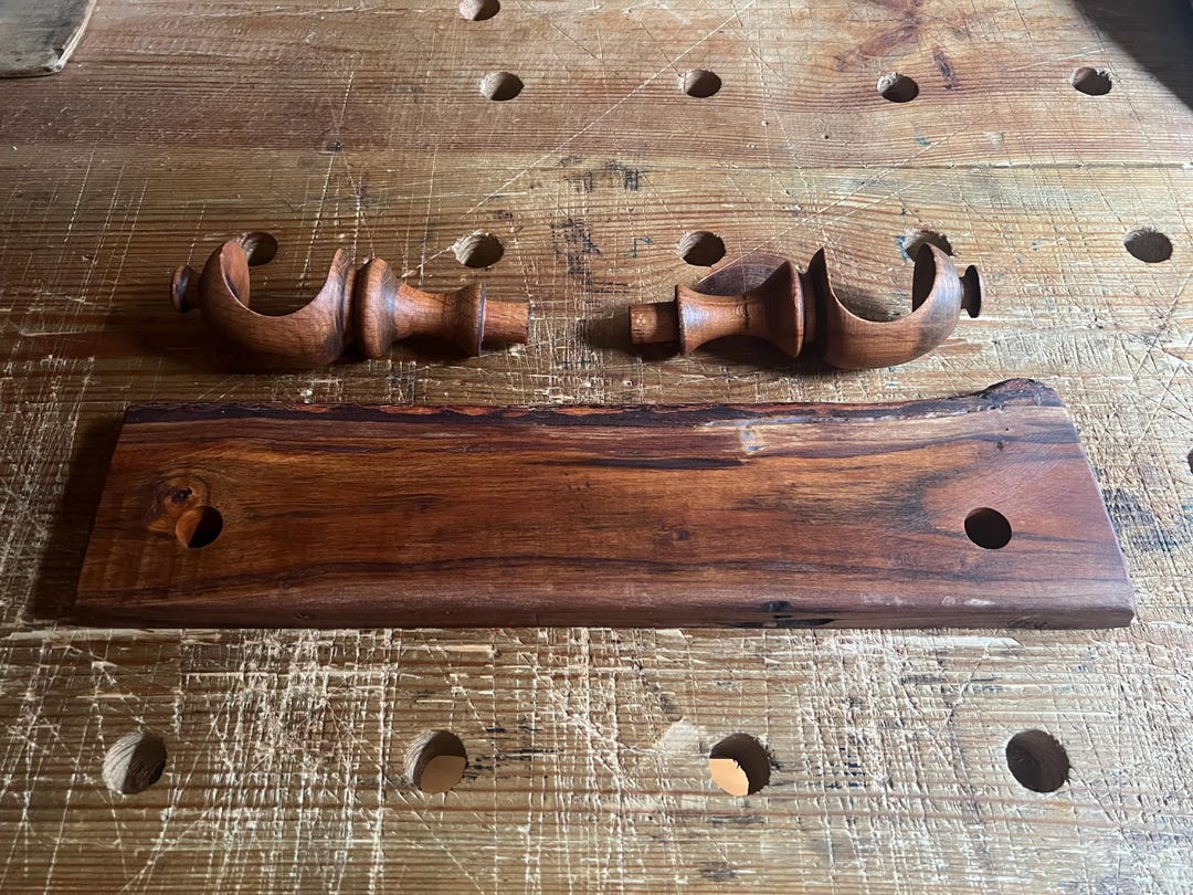 Wooden Wall Stand, Wall Sword Rack, Katana Stand, Sword Wall Stand ...