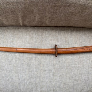 Bokken, Katana, Aikido Training Sword, Tanto, Wooden Training Katana ...