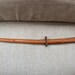 Bokken, Katana, Aikido Training Sword, Tanto, Wooden Training Katana ...