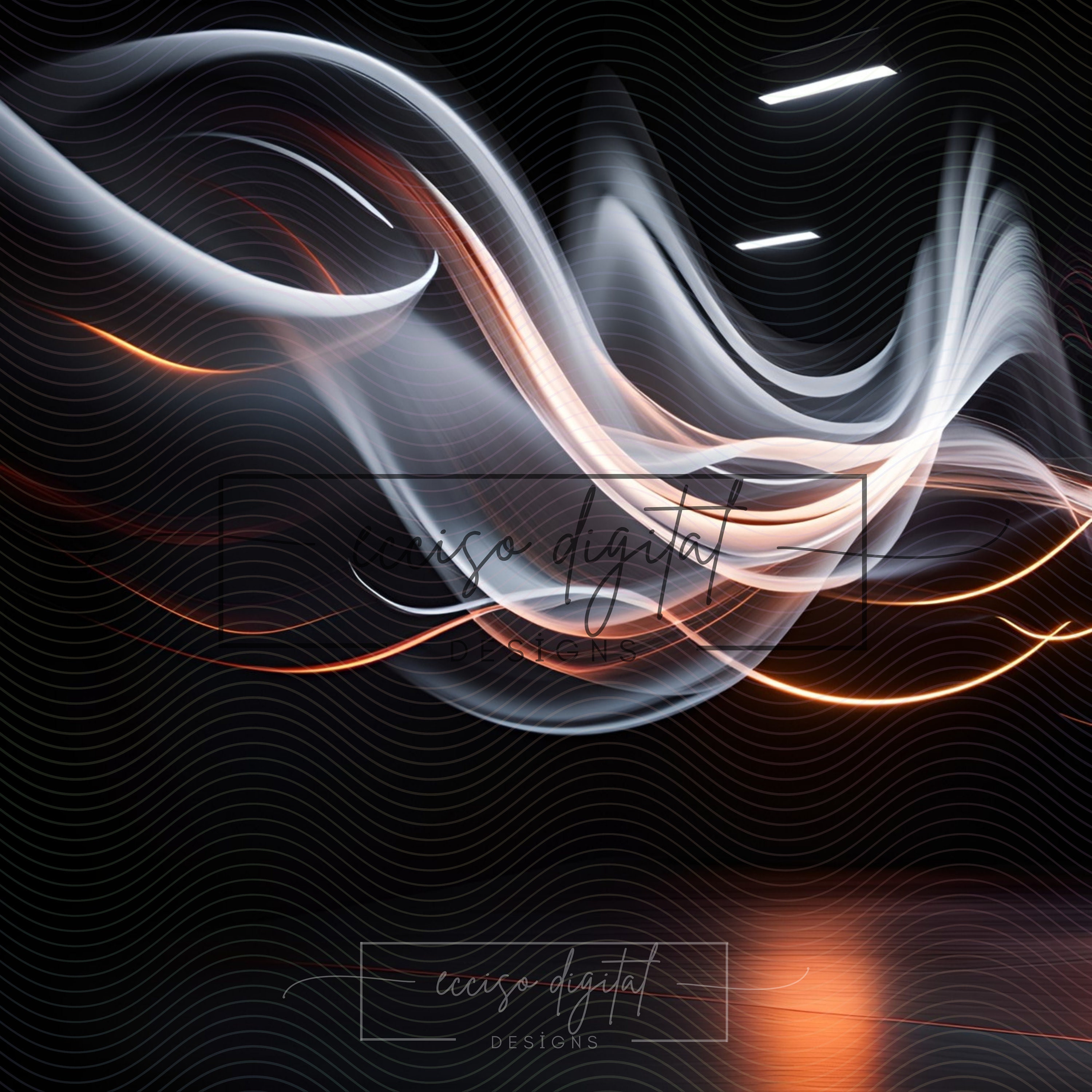 Perfect Dance Moments With Black Digital Composite Backgrounds, Mockup ...