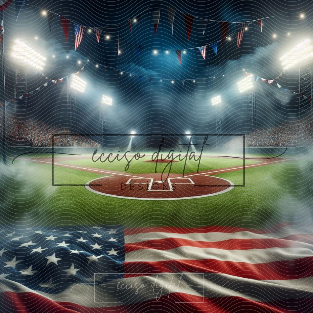 Digital Football Template, Sports Digital Backdrop, Sports Backdrop ...