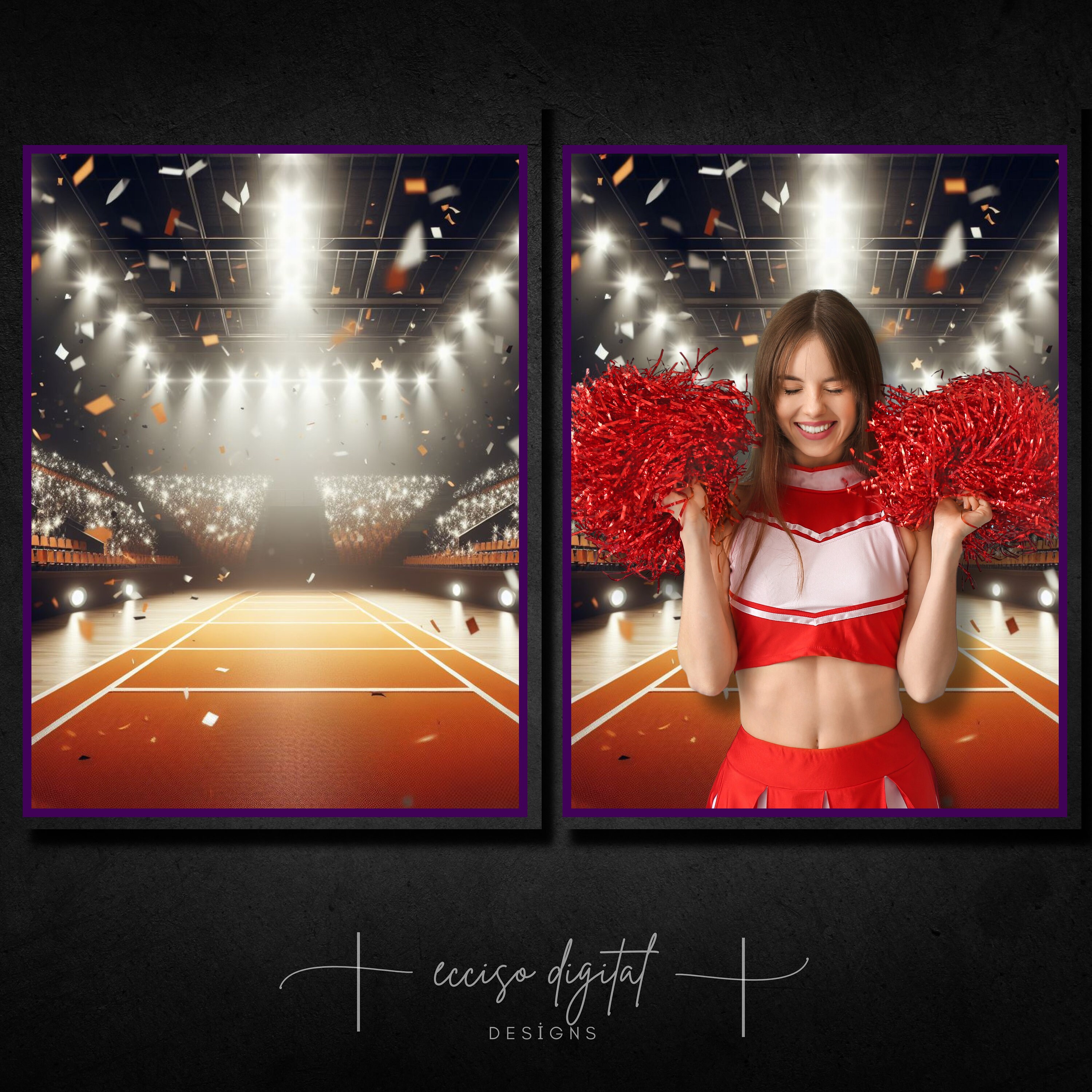 Cheerleader Background, Sports Backdrop, Cheerleader Backdrop, , Sports ...