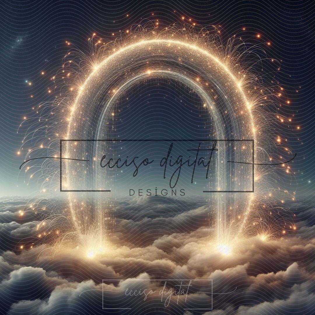 Photography Overlay Composite Backdrop Digital Backdrop - Etsy