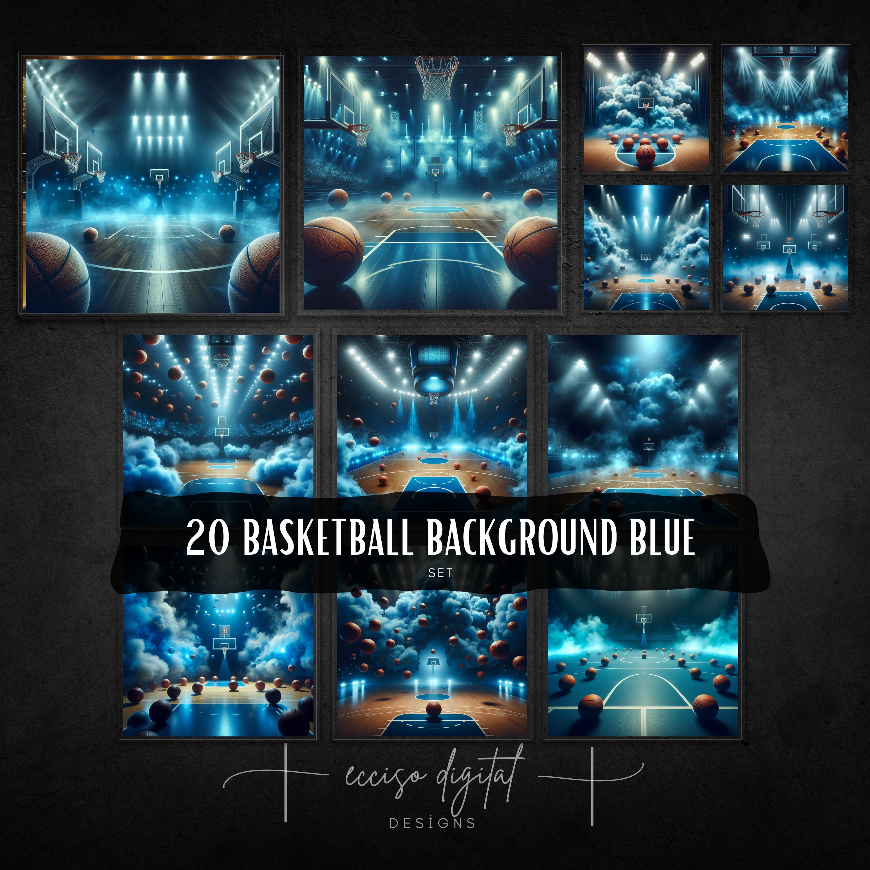 Sports Background, Basketball Backdrop, Basketball Poster, Basketball ...