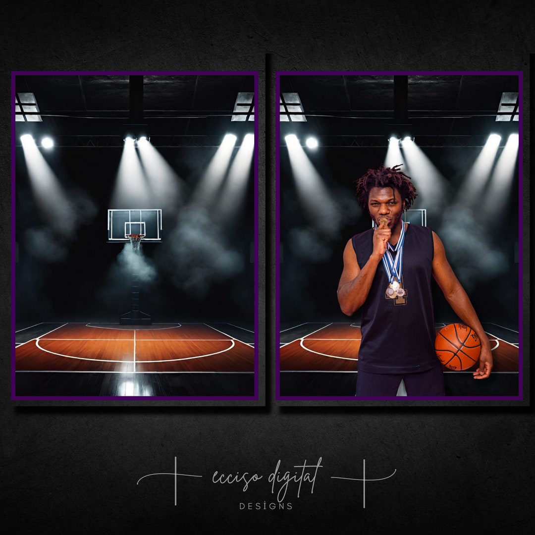 Sports Photo Background 25 Smoke Effect Gift Digital Backdrop ...