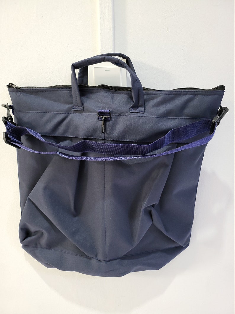 Pilot Flight Helmet Bag Assorted Colours - Etsy