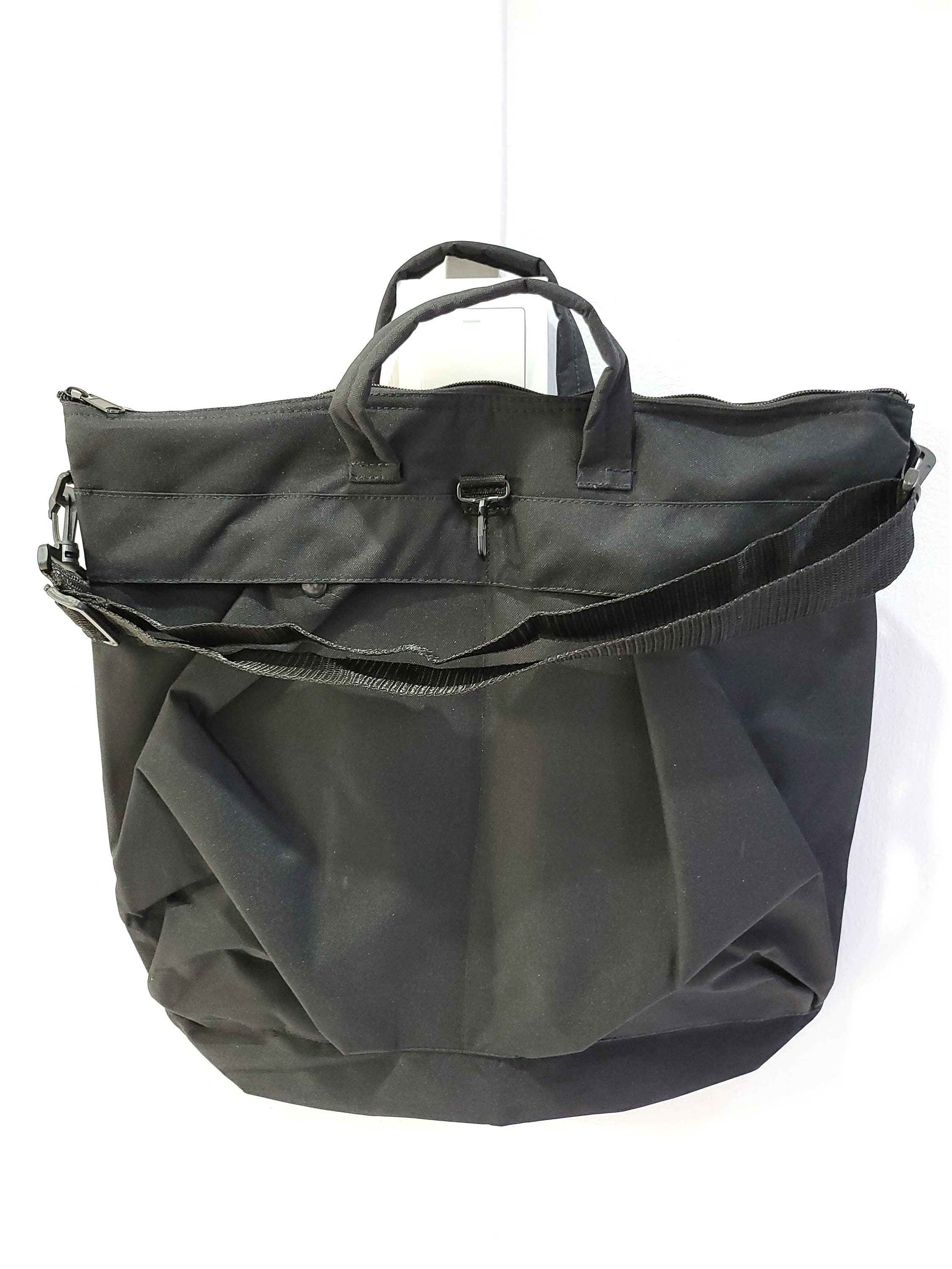 Pilot Flight Helmet Bag Assorted Colours - Etsy