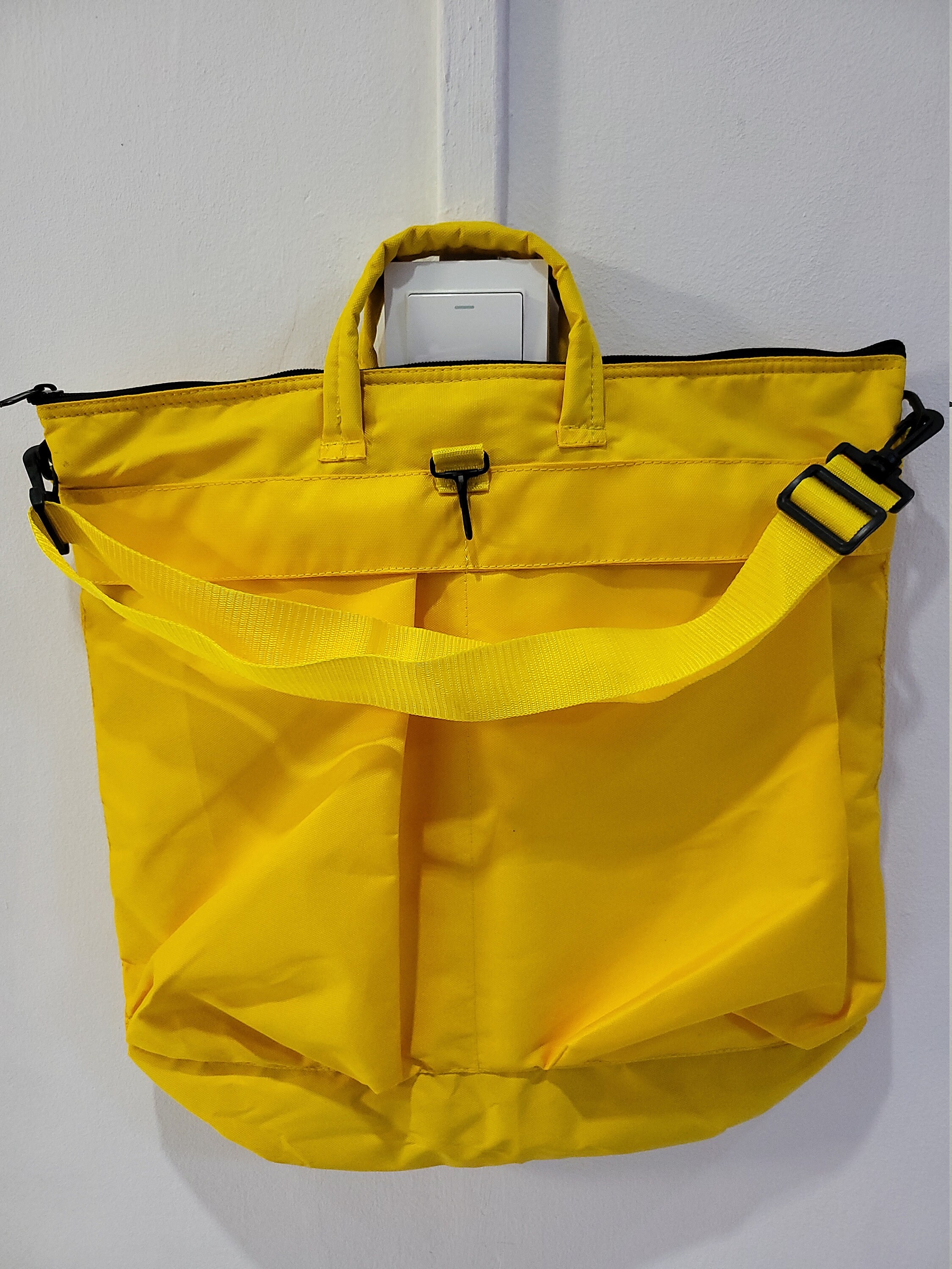 Pilot Flight Helmet Bag Assorted Colours - Etsy