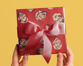 Gift Wrapping - Etsy UK