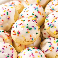 Italian Cookies - Etsy
