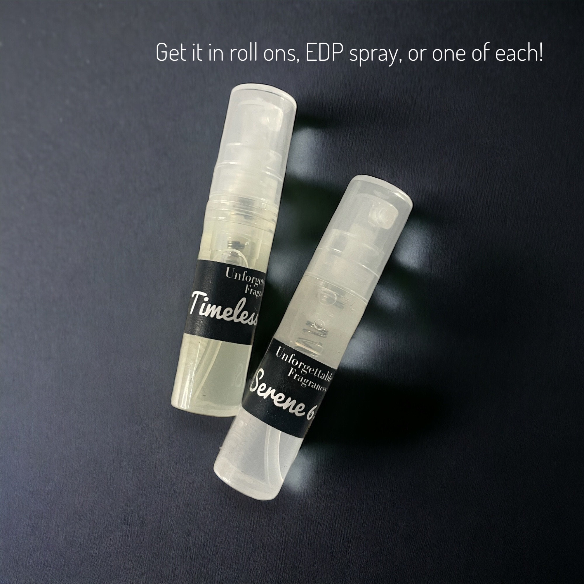 2 Samples of Perfume Dupes + FREE DELIVERY - Etsy