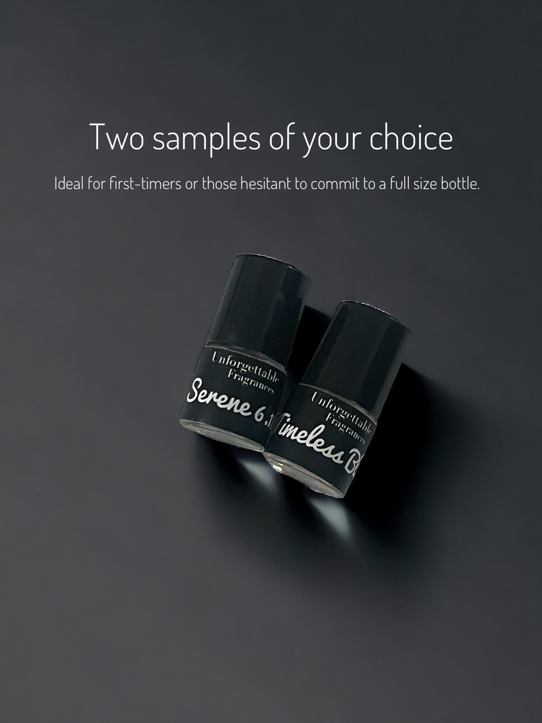 2 Samples of Perfume Dupes + FREE DELIVERY - Etsy UK