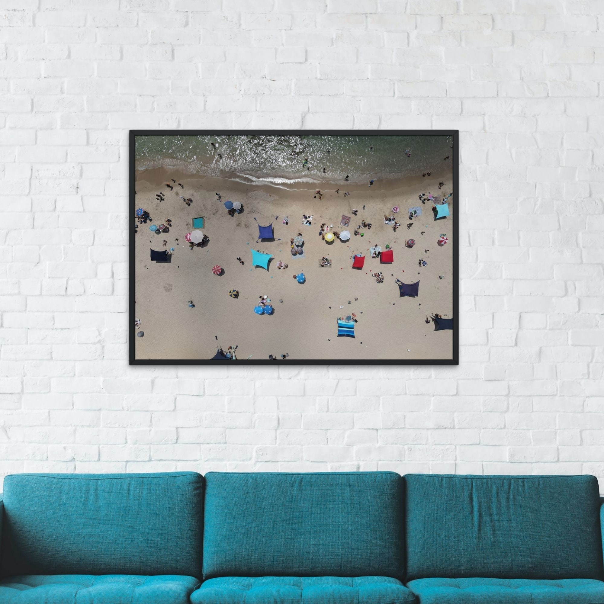 ISRAEL Israeli Beach Pictures, Drone Photography, Israel Landscape ...