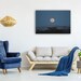Full Moon Wall Art Photos, Full Moon Decor, Full Moon Canvas, Moon ...