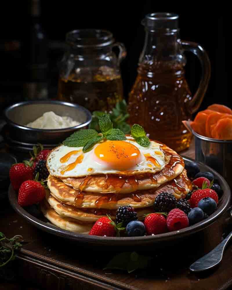 Food Photography Set of 8 High-res Images - Seafoods, Sushi, Cheese ...
