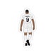 Kylian Mbappe Real Madrid Sticker Futbol, Soccer, Football Real Madrid ...