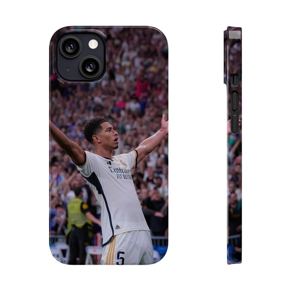 Bellingham Real Phone Case - Etsy Ireland