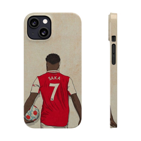Arsenal iPhone Case - Etsy