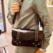 PDF Men's Bag Template - Men's Bag Pattern - Leather Bag Pattern ...