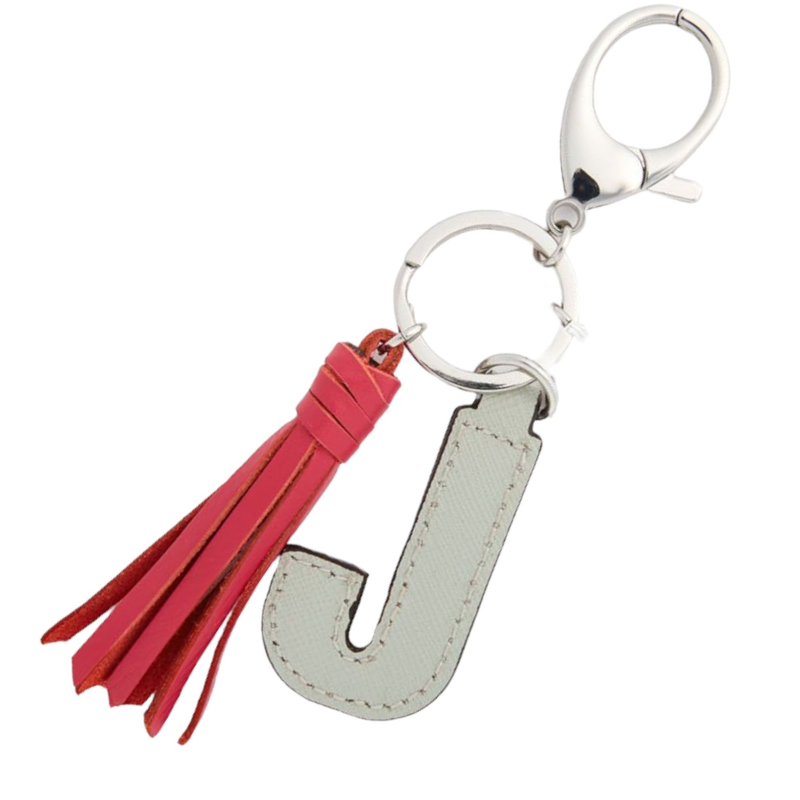 PDF Pattern Leather Key Chain Pattern Key Holder Template - Etsy