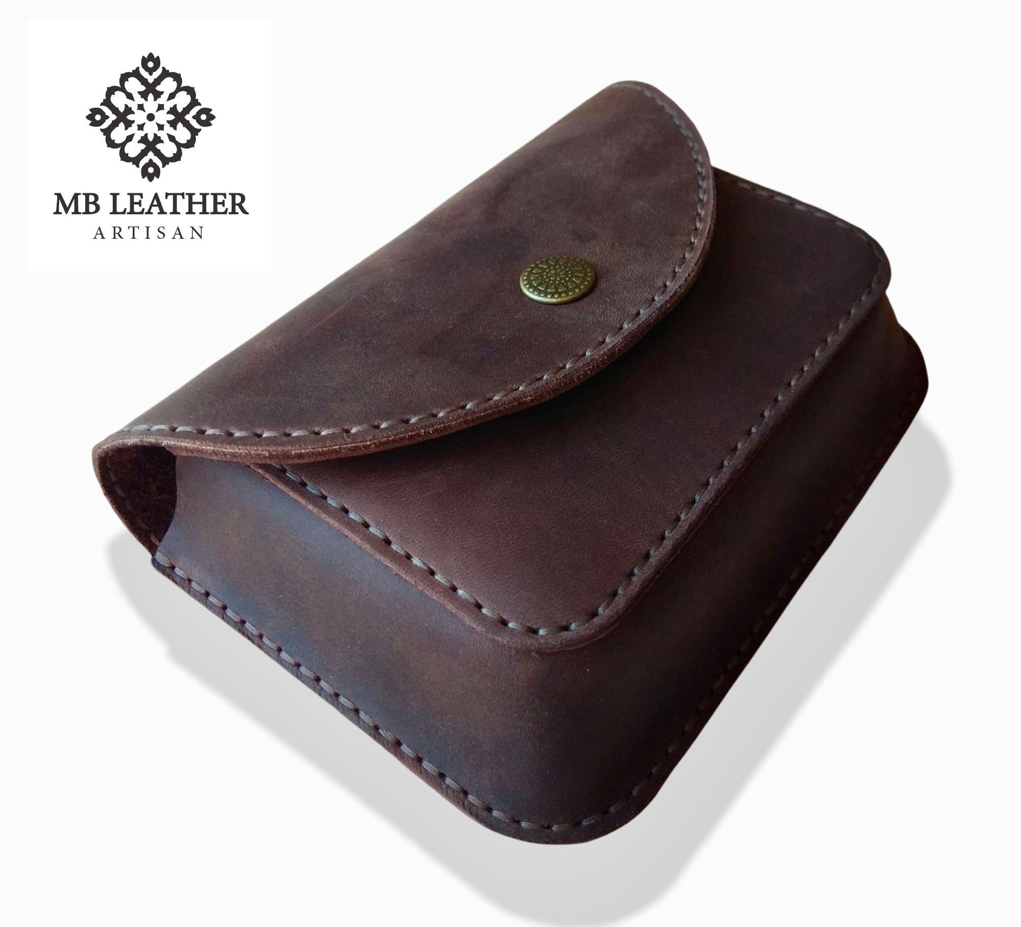 PDF Pattern Hand Bag Coin Purse Bussiness Card Wallet / - Etsy