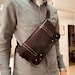 PDF Men's Bag Template - Men's Bag Pattern - Leather Bag Pattern ...