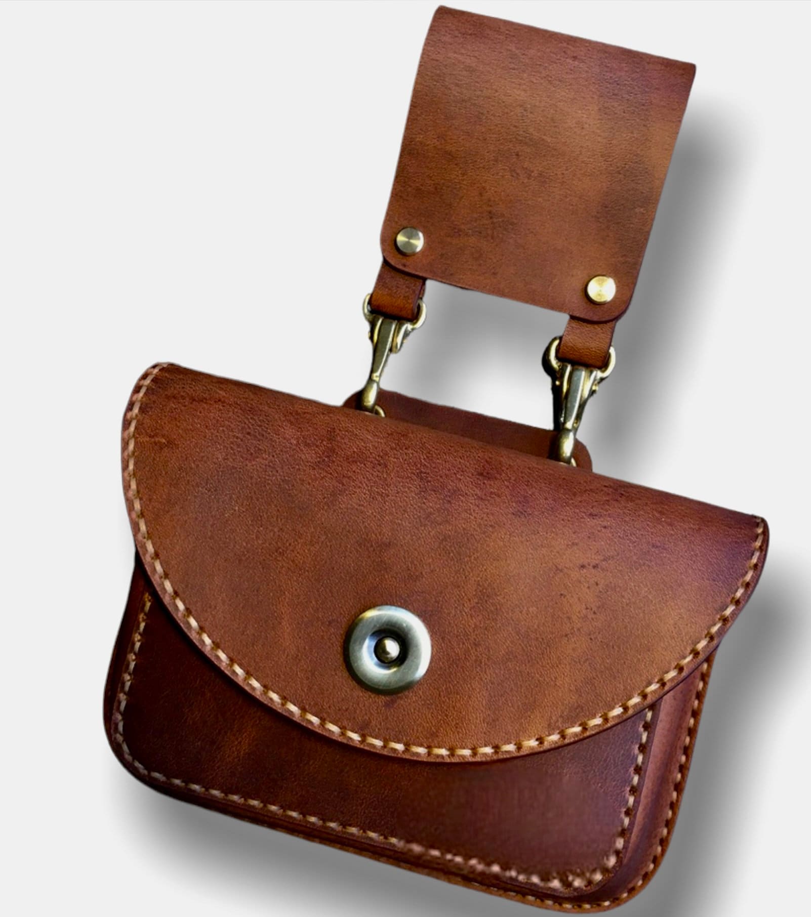 PDF Pattern Hand Bag Coin Purse Bussiness Card Wallet / - Etsy