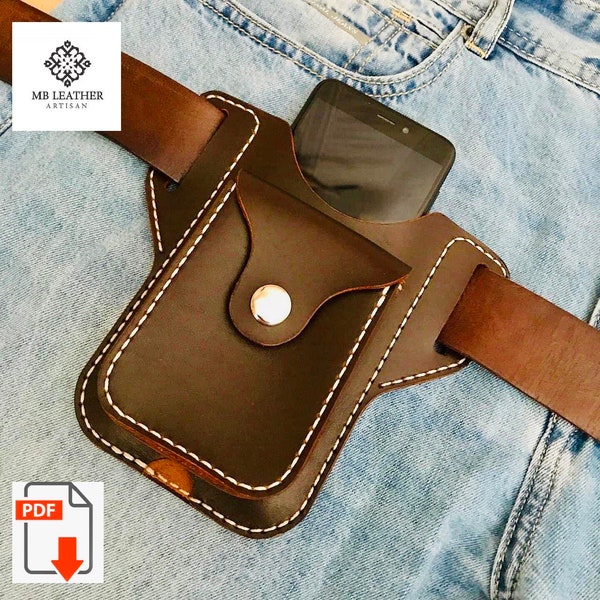 Leather Patterns and Templates - Etsy