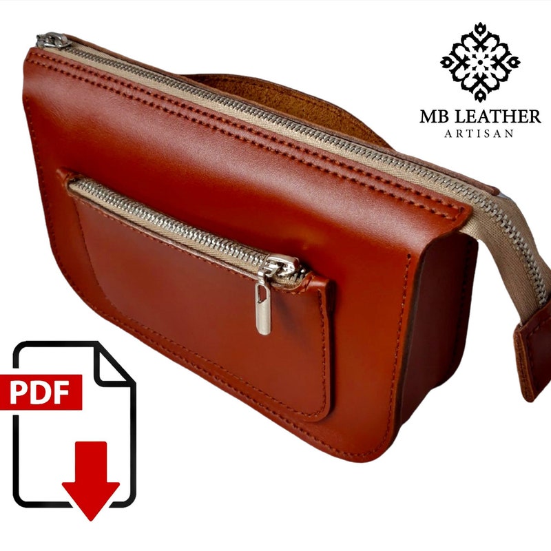 Hand Bag Pattern - Etsy