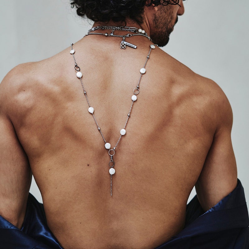 Adjustable Choker - Etsy