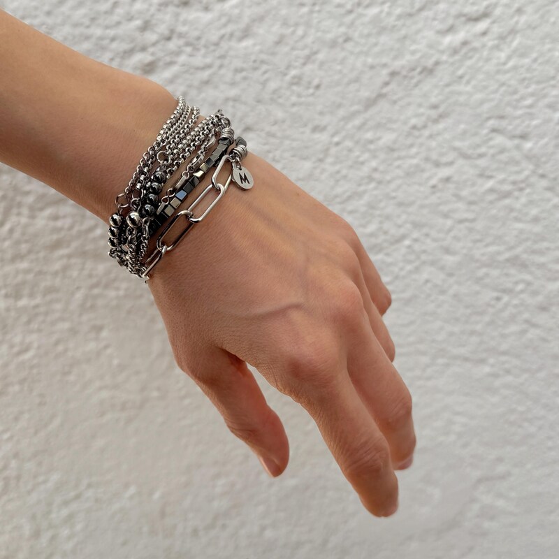 Grunge Bracelet - Etsy