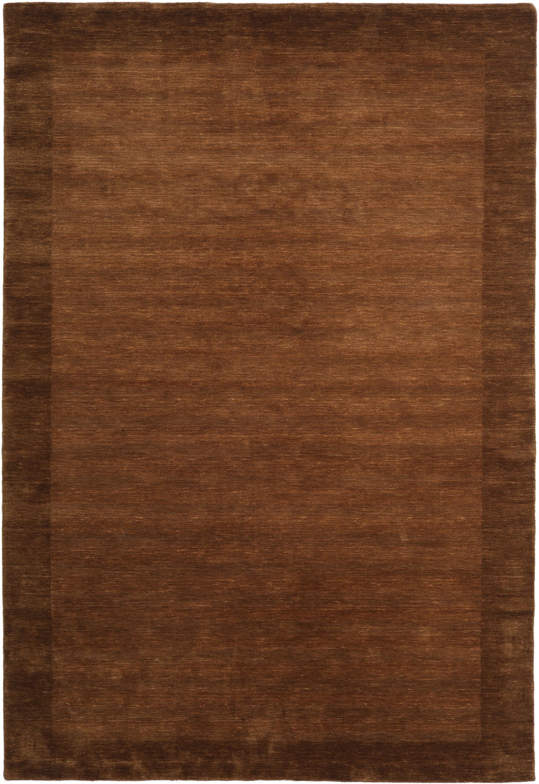 Frame Handloom Brown Color Rug for Living Room and Bedroom 8x10 Ft,9x12 ...