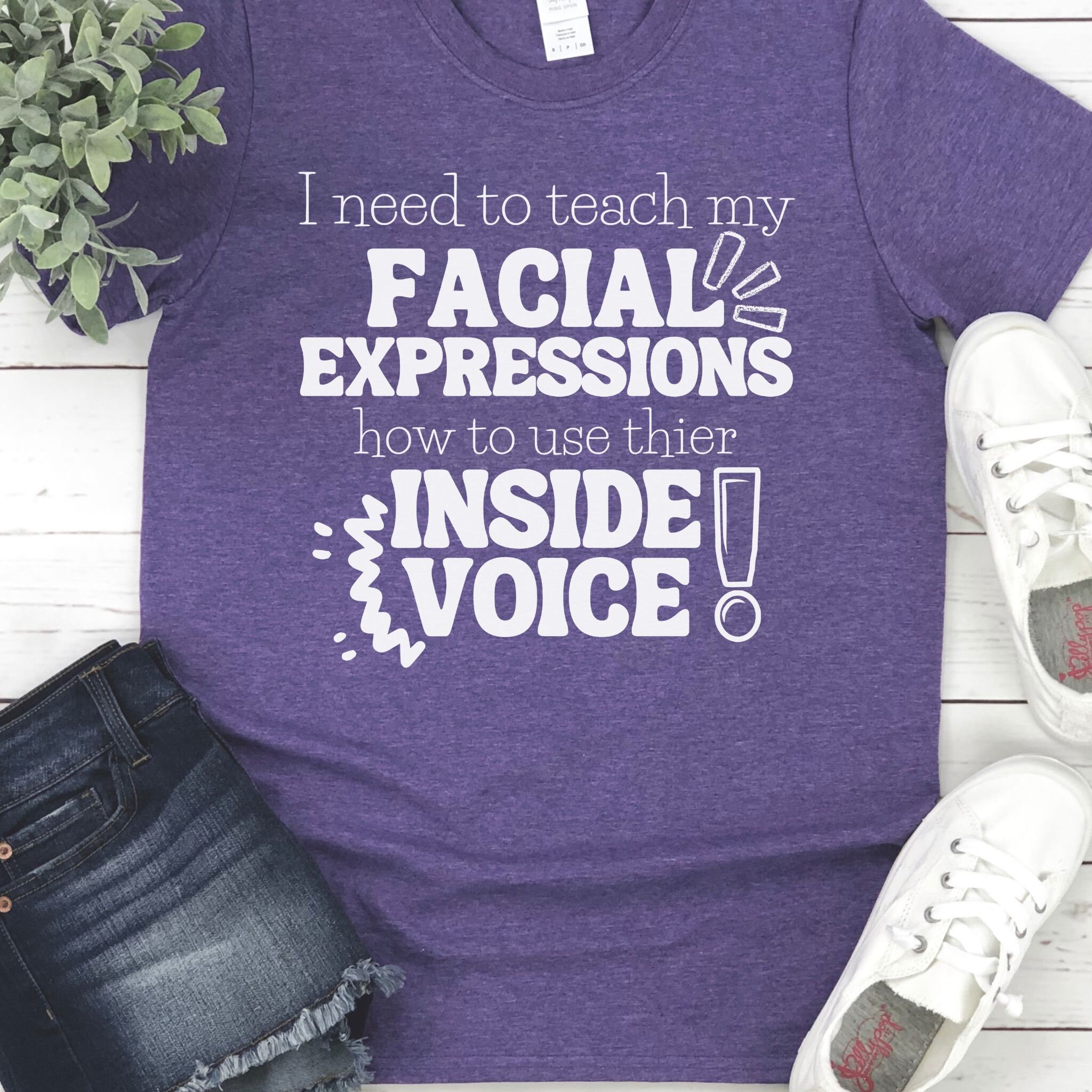 I Need to Teach My Facial Expression, Trending Now Shirt, Sassy and ...