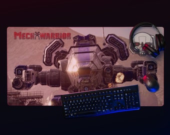 Poster Mechwarrior Battletech MWO Mech. Gift . Cool - Etsy
