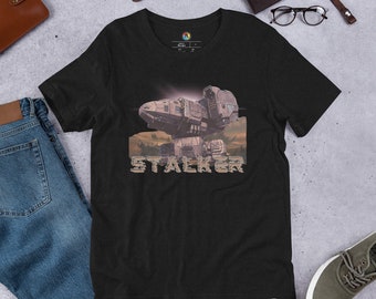 Stalker Game Merch - Etsy