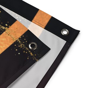 DND Character Class Flag Tabletop RPG Barbarian Banner Fantasy Army ...