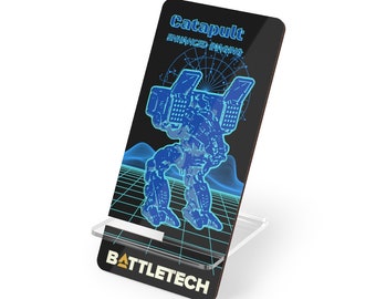 Battletech Display - Etsy