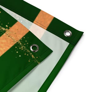 DND Character Class Flag Tabletop RPG Ranger Banner Fantasy Army ...