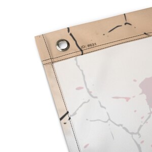 Orc Army Flag Tabletop Wargaming Banner Fantasy Army Accessories TTRPG ...