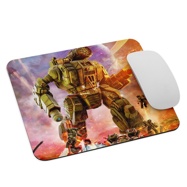 Sphere Mouse Pad - Etsy